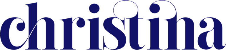 761: Christine Hassler’s Morning Routine – Christina the Channel